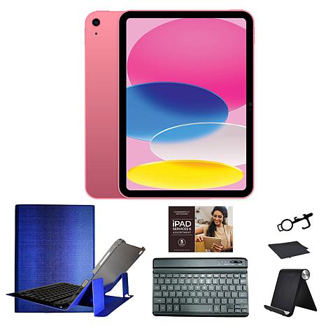 Apple iPad 11" 11th Gen Wi-Fi Bundle - 10094090 | HSN