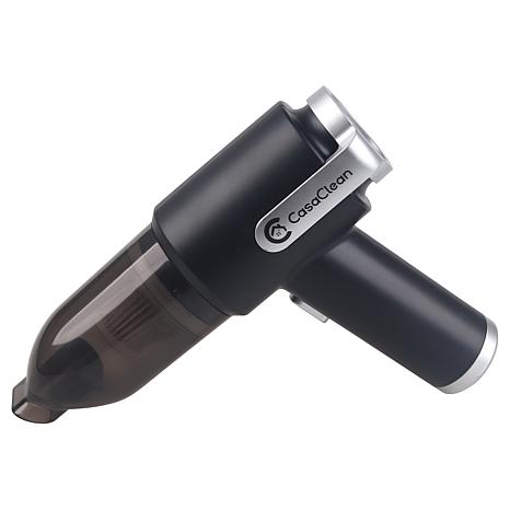 CasaClean 3-in-1 Handheld Multifunctional Vacuum Cleaner - 23403759 | HSN