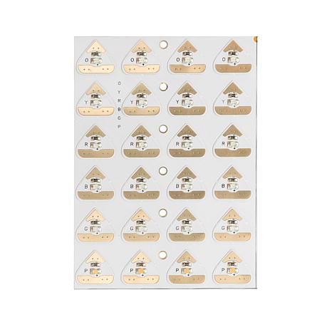 Chibitronics LED Sticker Pack Set of 24 - 20924395 | HSN