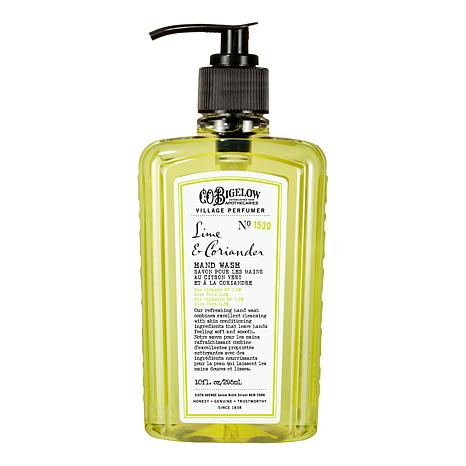 C.O. Bigelow Hand Wash - 10091163 | HSN