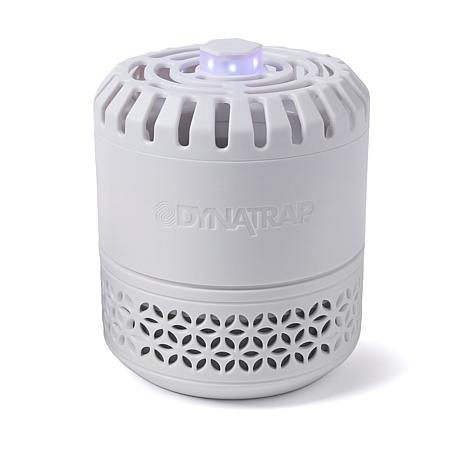 DynaTrap Indoor Flying Insect Trap with Glue Cards - 20612096 | HSN