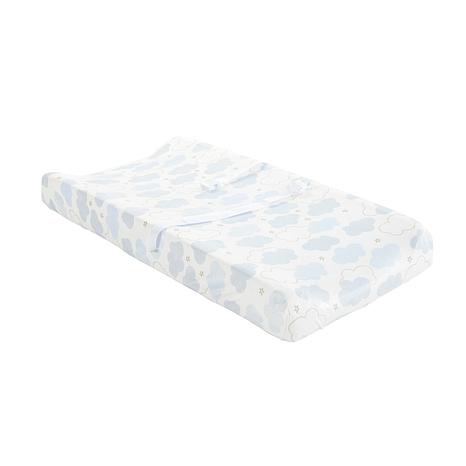 Lush Décor Cotton Change Pad Cover - 10088801 | HSN