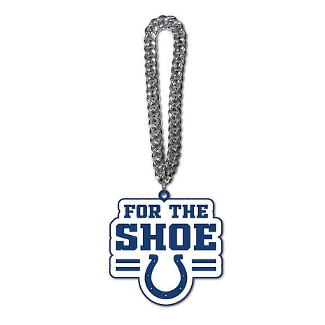 MOJO Dallas Cowboys Slogan Fan Chain Necklace - 22196107 | HSN