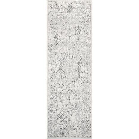 nuLOOM Odell Faded Vintage Area Rug - Ivory - 10092449 | HSN