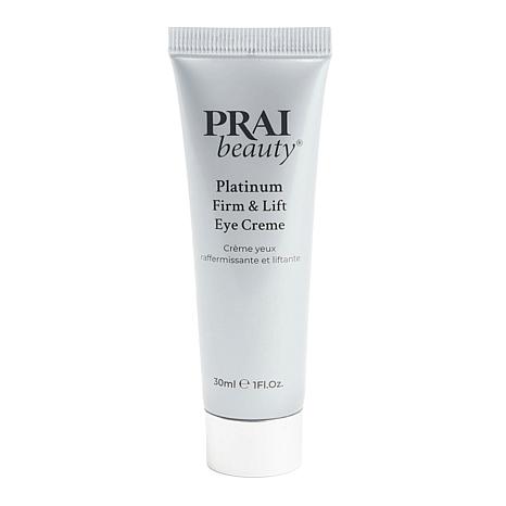 PRAI Beauty 1 oz. Platinum Firm & Lift Eye Creme | HSN