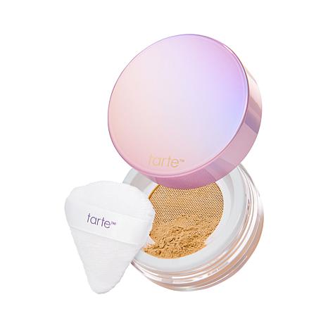 tarte Creaseless Setting and Brightening Powder - Honey | HSN