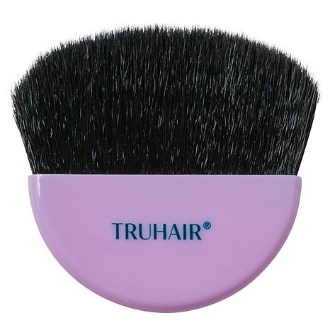 TRUHAIR Nylon Bristle Brush Applicator | HSN