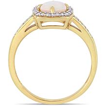 Opal Jewelry | October Birthstone Jewelry | HSN