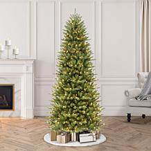 Christmas Trees | Shop Artificial, Flocked, Pre-lit Christmas Trees ...