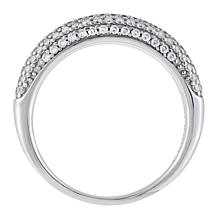 Cubic Zirconia Rings | HSN