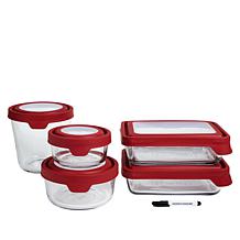 Food Storage Containers | HSN