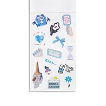 Scrapbook Stickers | HSN