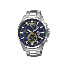 Bulova Goldtone Stainless Steel Men's Leather Automatic Bulova Goldtone Stainless Steel Men's Leather Automatic