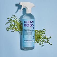 Joy Mangano Cleaning & Laundry | HSN