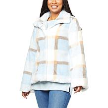 Colleen Lopez Collection Jackets & Outerwear | HSN