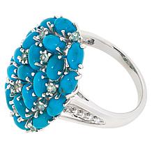 Turquoise Rings | HSN