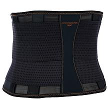 Copper Fit Compression Sleeve for Knees & Elbows | HSN