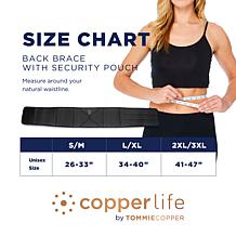 Copper Life - Activewear, Compression Sleeves & Socks | HSN