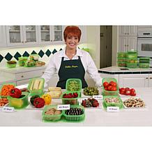 Debbie Meyer Green Boxes | HSN