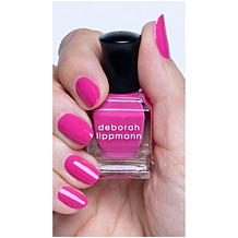 Deborah Lippmann Nail Polish | HSN