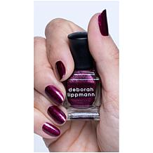 Deborah Lippmann Nail Polish | HSN