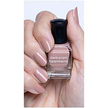 Deborah Lippmann Nail Polish | HSN