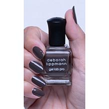 Deborah Lippmann Nail Polish | HSN