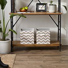 Storage Bins, Storage Baskets & Storage Bags | HSN