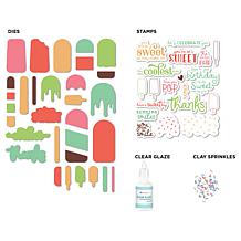 Diamond Press | Dies, Cartridges, Stamp & Die Sets, Card Kits & More | HSN