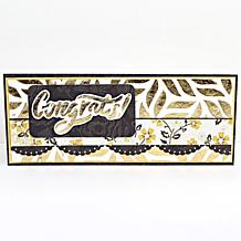 Diamond Press | Dies, Cartridges, Stamp & Die Sets, Card Kits & More | HSN