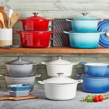 Cast Iron Cookware: Skillets, Pans, Griddles & More | HSN