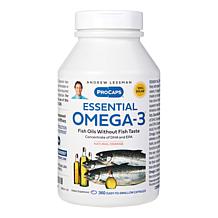 Essential Omega-3 Orange - 10082957 | HSN