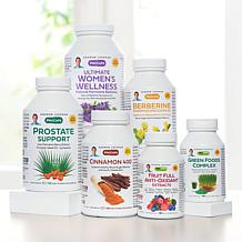 Andrew Lessman Vitamins & Supplements | HSN