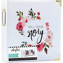 Heidi Swapp | Craft Supplies, Photo Albums & Accessories | HSN