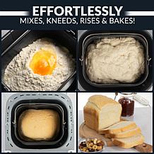 Waffle Makers, Waffle Irons, Bread Makers & Reviews | HSN