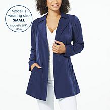 Iman Jackets Originals Outerwear | HSN