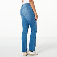 Jaclyn Smith Fashions Women's Jeans | HSN