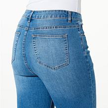 Jaclyn Smith Fashions Women's Jeans | HSN