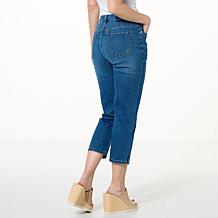 Jaclyn Smith Fashions Women's Jeans | HSN