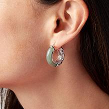 Jade of Yesteryear | Necklaces, Earrings, Bracelets, Pendants & Rings | HSN