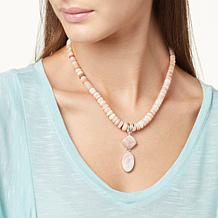 Mine Finds by Jay King Necklaces | HSN