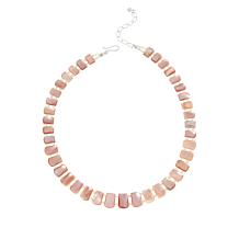 Jay King Mother-of-Pearl, Campitos Turquoise, Shell Pendant-Necklace ...