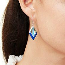 Mine Finds by Jay King Earrings | HSN