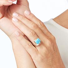 Mine Finds by Jay King Rings | HSN