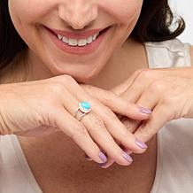 Mine Finds by Jay King Rings | HSN