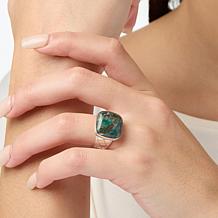 Mine Finds by Jay King Rings | HSN