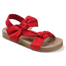 Women's Sandals| Shop Wedge Heels, Flats, Platforms & More | HSN