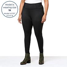 Workout Pants & Leggings | HSN