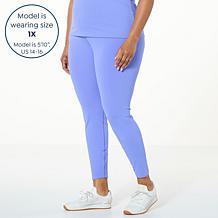 Workout Pants & Leggings | HSN