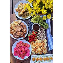 Waffle Makers, Waffle Irons, Bread Makers & Reviews | HSN